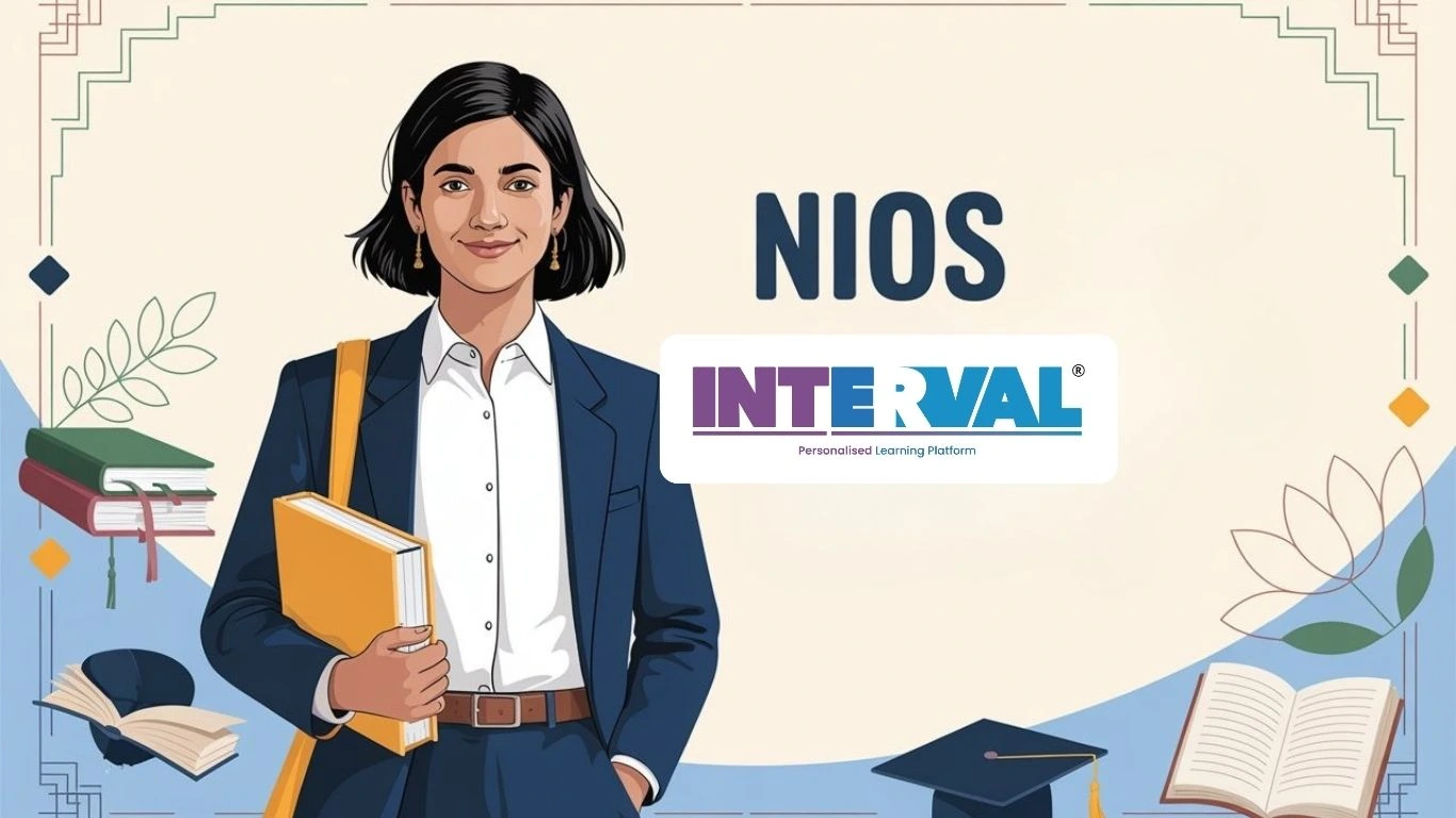 Subjects offered in NIOS Higher Secondary Class 12