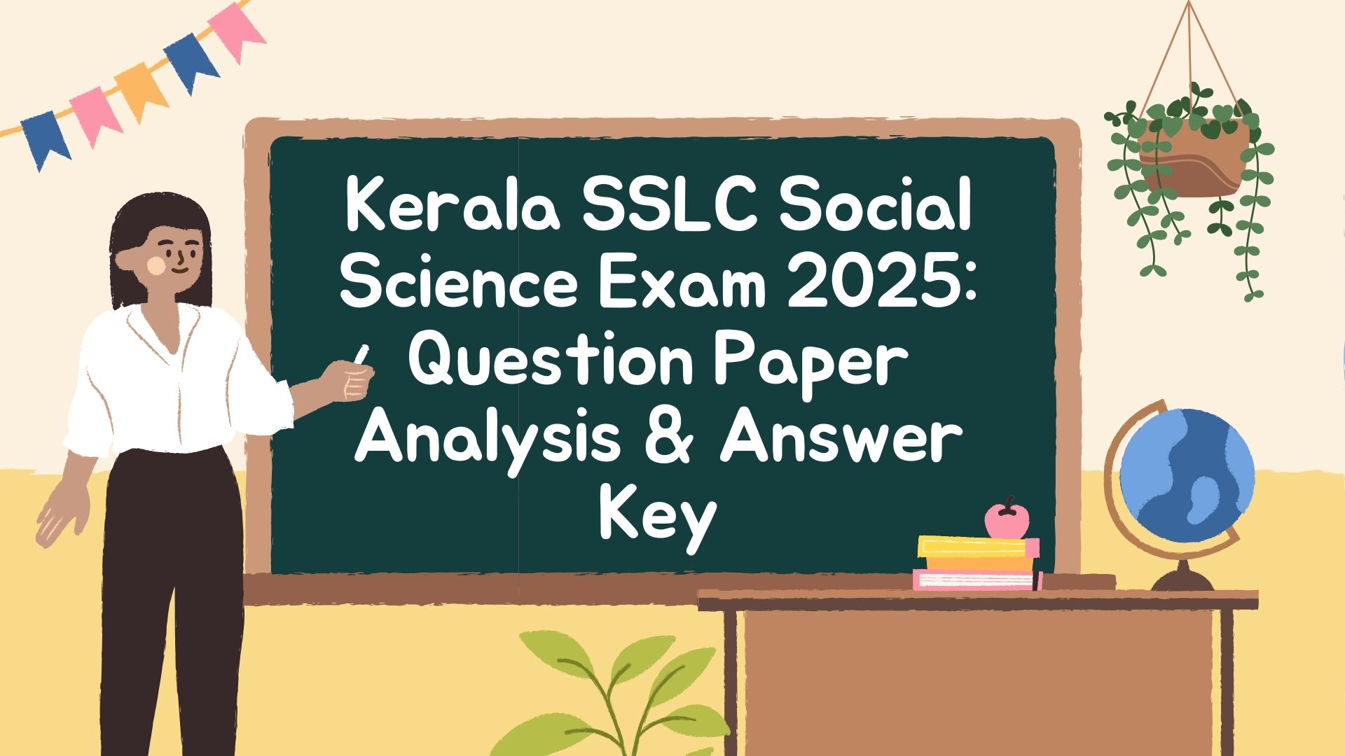 Kerala SSLC Exam Time Table 2025 Dates Schedule Released Kerala SSLC Exam Time Table 2025 Dates Schedule Released